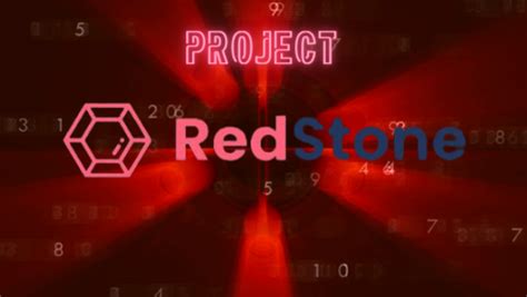 What Is Redstone Redstone Is An Oracle That Delivers By Starlinku