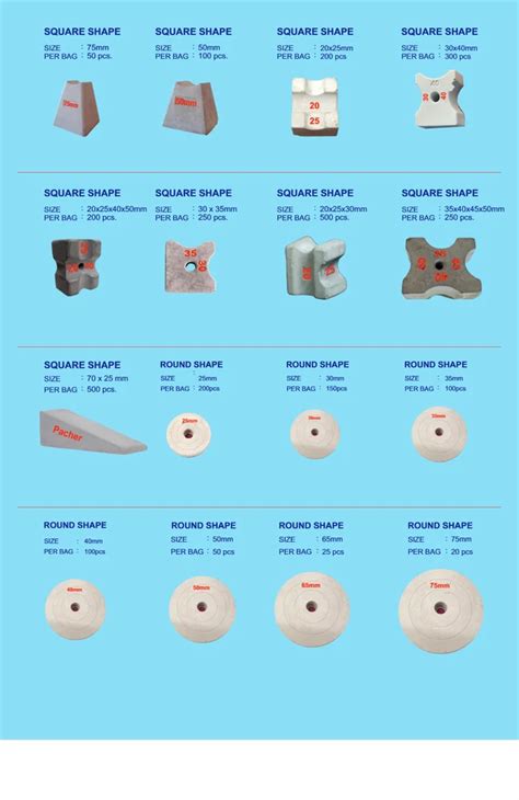 Concrete Cover Block Latest Price Manufacturers And Suppliers