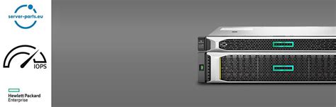hpe msa iops performance model comparison and optimization strategies