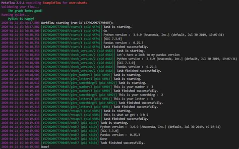 Be More Efficient To Produce Machine Learning Pipeline With Metaflow