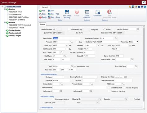 Odyssey Academy Benefits Of Using The Odyssey Quoting System Bandl