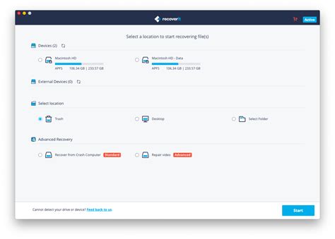 How To Pick The Best Data Recovery Software For Mac Setapp