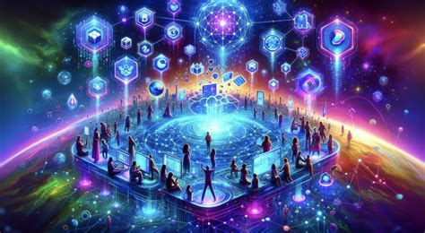 5 Crypto Layer 2 Dengan Market Cap Tertinggi Di Februari 2024 Pintu News