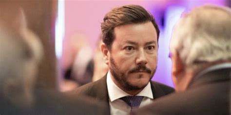 Erste Anklage Gegen Benko Könnte Bald Bevorstehen Nau Ch