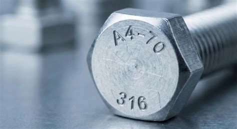 316 Stainless Steel Properties Composition And Technical Data Sheet