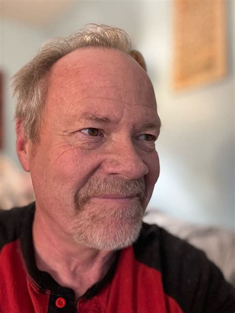 Michael Perlmutter Theatre Ghosts