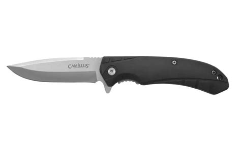 Camillus Griddy Assisted Opening Knife Camillus