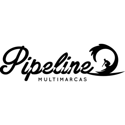 Pipeline Multimarcas Logo Vector Logo Of Pipeline Multimarcas Brand