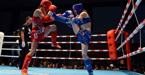 a key step muay thai will have its parallel program in paris 2024