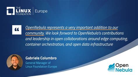 Opennebula 2023 Year In Review