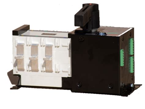 POLE Automatic Changeover Switch Generator Parts