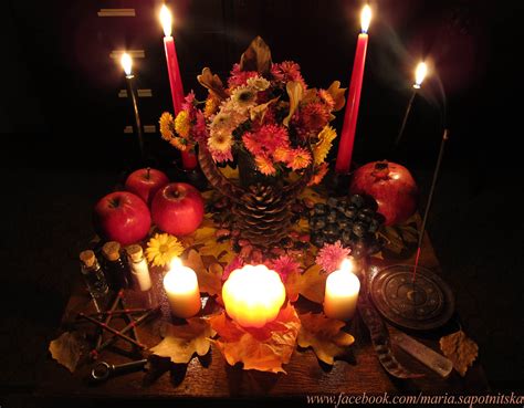 Feliz Samhain 2021 Innisfree