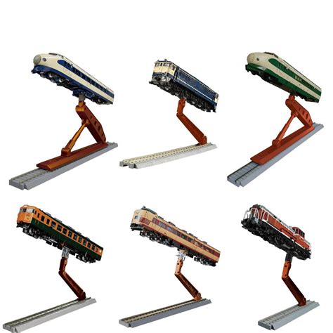 Transformers Masterpiece G Mpg 06s Trainbot Kaen Raiden Box Set On