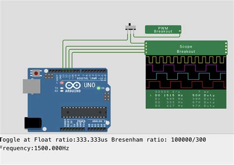 Three Square Waves Page 2 Programming Arduino Forum