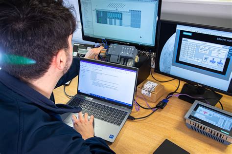 PLC System Design Denca Controls