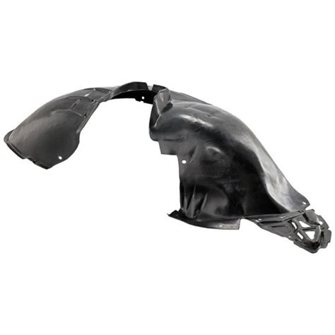New Left Fender Liner Fits 2016 2018 Chevrolet Malibu 15l 84062808