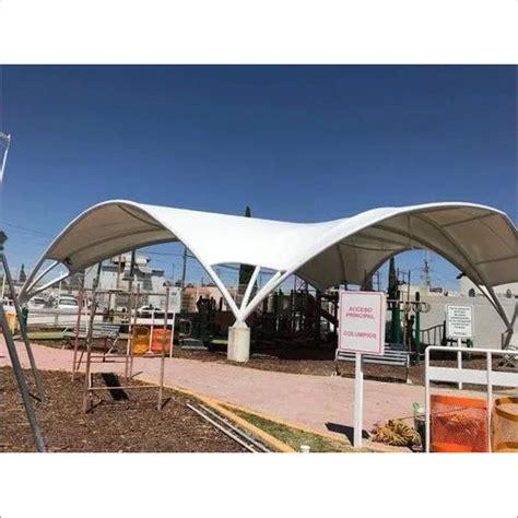 Membrane Tension Fabric Structures At 41100 Inr In New Delhi New