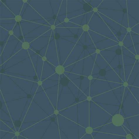 Rumpled Multiplayered Triangular Low Poly Style Geometric Pattern