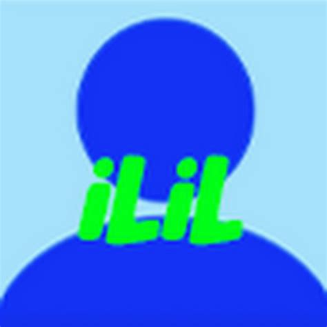 Ilil Youtube
