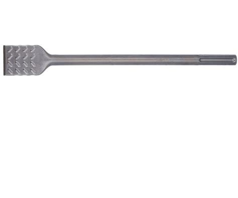 2151115 Sds Max Spade Chisel V Breaker Rotec