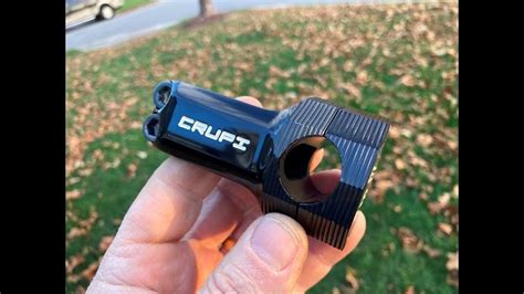 Crupi Stem Expert Youtube