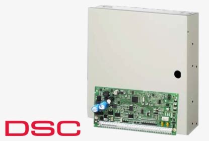 Power Series Control Panel Dsc HD Png Download Transparent Png Image PNGitem
