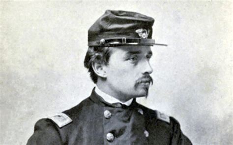 Col Robert Gould Shaw U S Army 1861 1863 Togetherweserved Blog