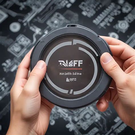 Revolutionizing Sensor Design Advancements In Rfid And Nfc Technologies Wireless Sensor