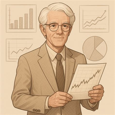 피터 린치가 말하는 ‘이익의 중요성 주식 투자의 핵심은 결국 실적이다