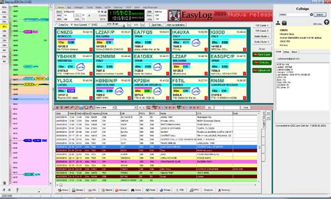 EasyLog Release Info EasyLog Com