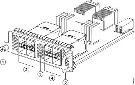 Cisco Nexus 5000 Series Hardware Installation Guide Cisco Nexus 5500 Platform Overview Cisco