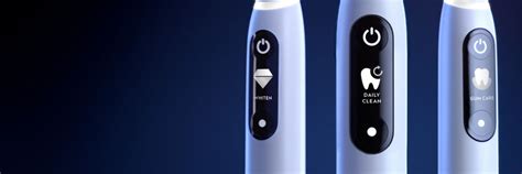 Serviço Oral B Brazil Portuguese