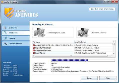 Protect Yourself From Fake Anti Virus Software Innovation IT Support Ltd
