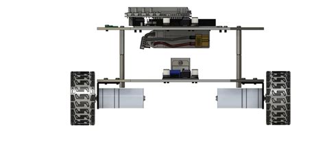 Free Cad Designs Files And 3d Models The Grabcad Community Library