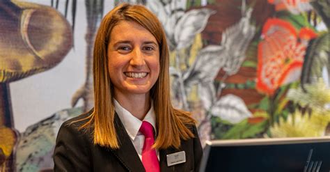 Thon Hotels Brussels And Rotterdam On Linkedin We Are Hiring 🚀 Several Thon Hotels In Brussels