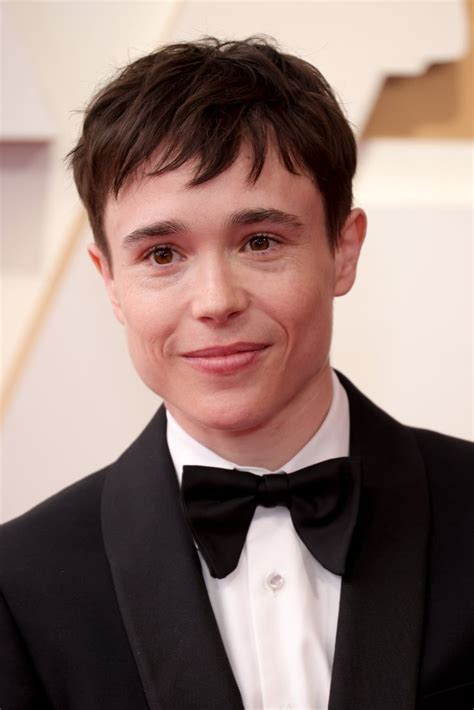 Most Most On X Elliot People Actors