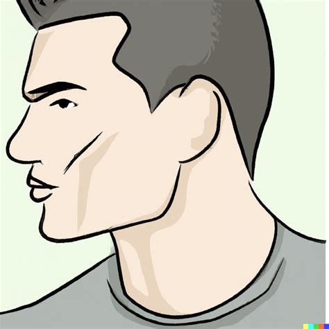 The Ideal Jawline Structure For Men And How To Achieve It 2024 Rockjaw®