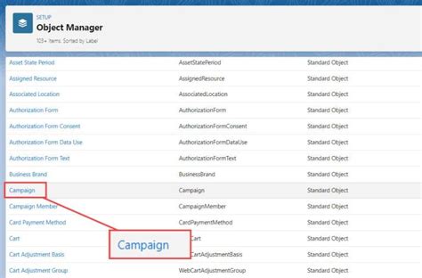 How To Customize The Global Search Bar In Salesforce
