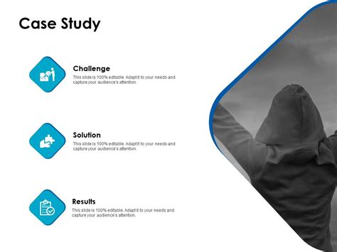 Case Study Solution Ppt PowerPoint Presentation Model Guide
