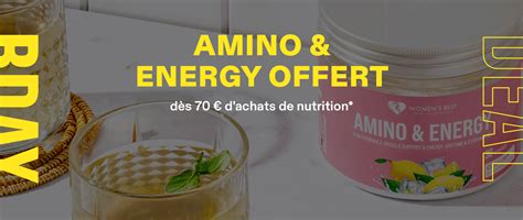 Womens Best Fr Vêtements De Sport And Nutrition Sportive Pour Femme