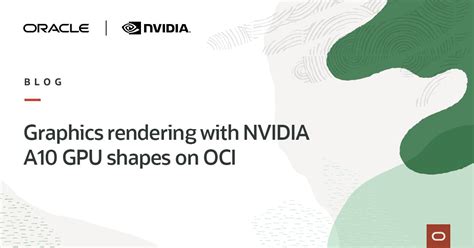 Fanos Socratous 🚀☁️ On Linkedin Graphics Rendering With Nvidia A10 Gpu