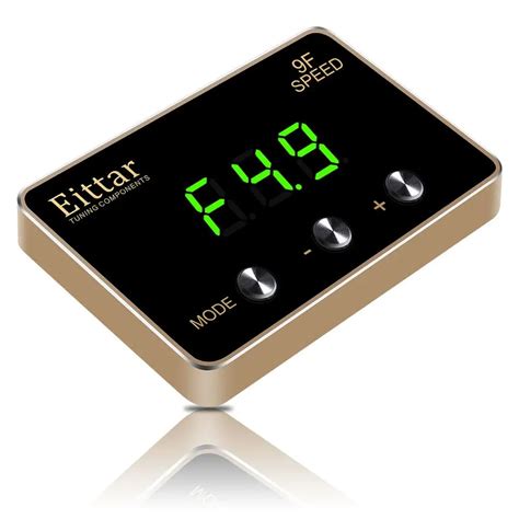 9f 12 모드 전자 스로틀 컨트롤러 가속기 쉐보레 코르벳 2006 2013 용자동차 전자 스로틀 제어 장치 Aliexpress