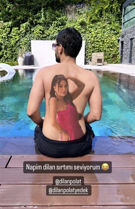 9 Hot Sexy Engin Polat Bikini Pics