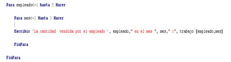Elblogdekevincito Arreglos Multidimensionales