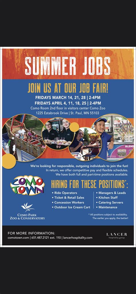 Comotown Ready To Have Some Fun In The Sun And Get Paid To Do It