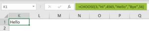 VLOOKUP To The Left Top Methods Alternatives With Examples