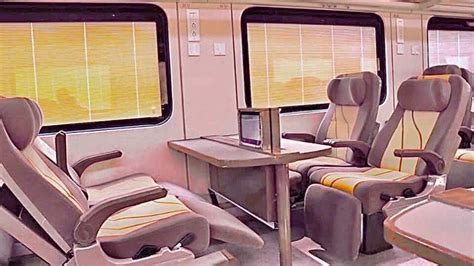 What Is Special About Tejas Express At Jamie Gibb Blog