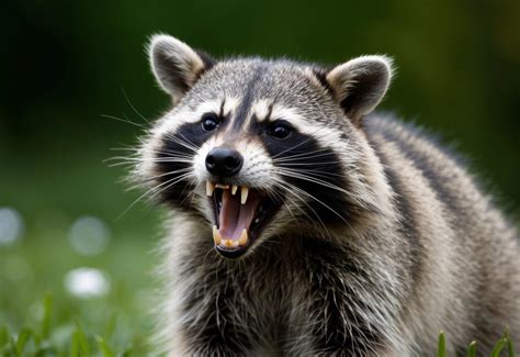 How Do Raccoons Get Rabies Understanding The Risks And Prevention Tips