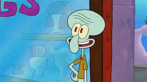 Spongebuddy Mania Spongebob Episode Squid Plus One