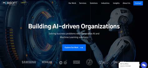 9 Top Ionic App Development Companies In 2025